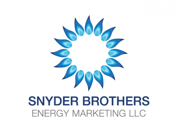 Snyder Brothers Energy – Anne Bellavia Design